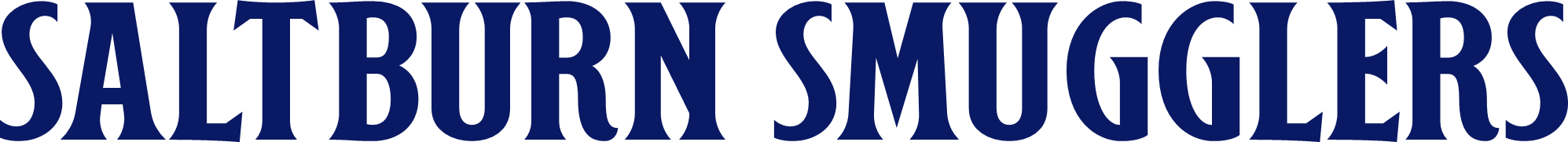 SALTBURN SMUGGLERS – Modern Shanty Group from North Yorkshire